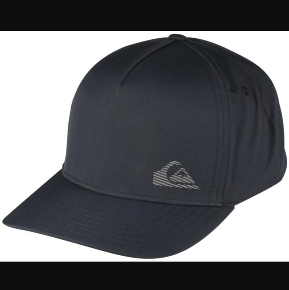Quiksilver | Accessories | Quiksilver Cryptech Cap | Poshmark